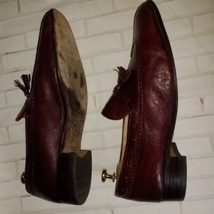 bill blass | Shoes | Bill Blass Shoes Loafers Mens Sz 5w | Poshmark